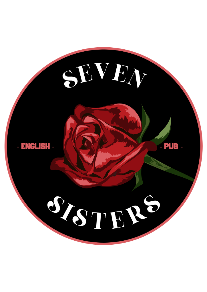 Home - Seven Sisters Pub, Toulouse